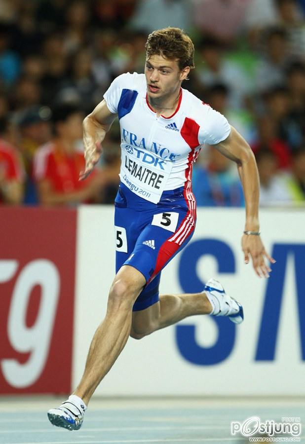 Zeed Athletes # 9 Olympics 2012 Set # 4