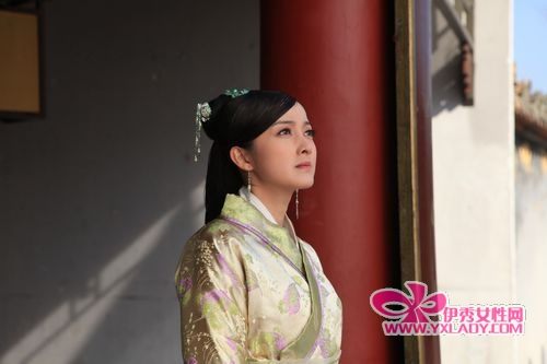 Lin Song Of The Han 《好汉林松》 (2012)