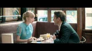 มาดู MV เพลงใหม่ Begin Again ของ Taylor Swift กัน พระเอกหล่อแซ่บเวอร์