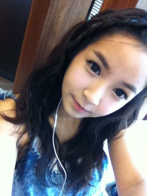 Joy อดีตสมาชิกวง Rania