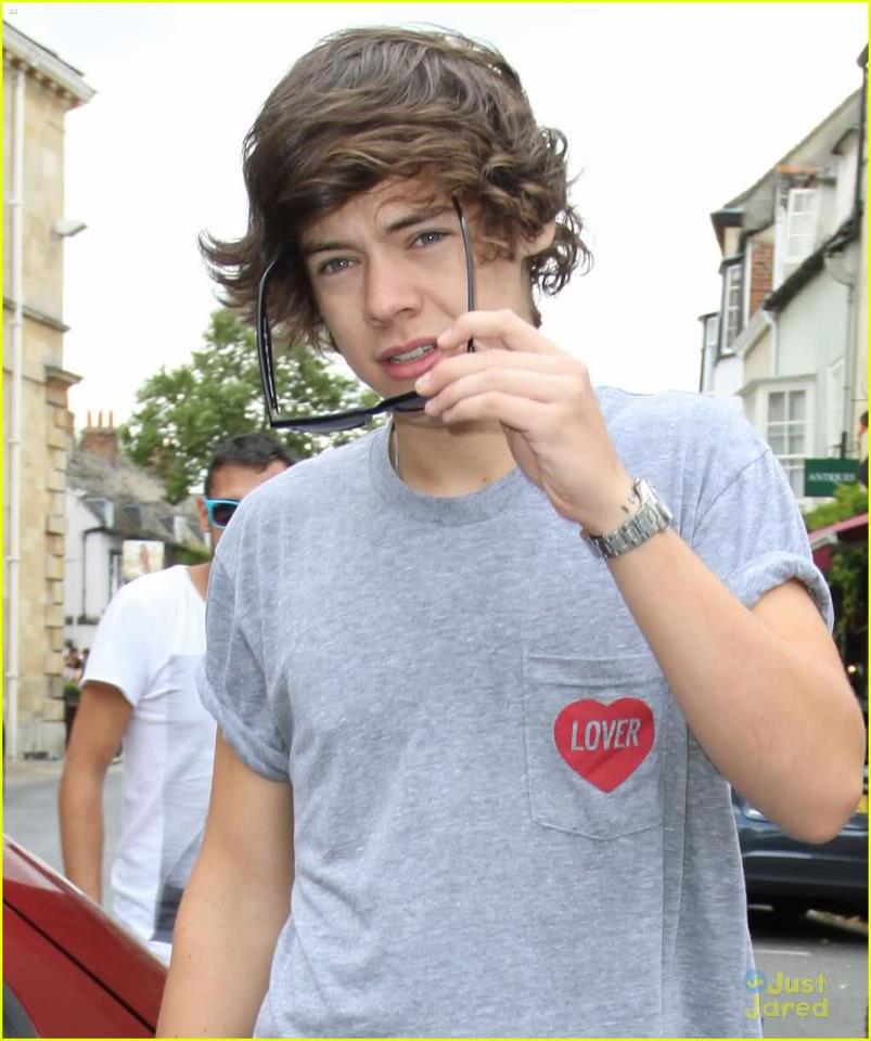 One Direction