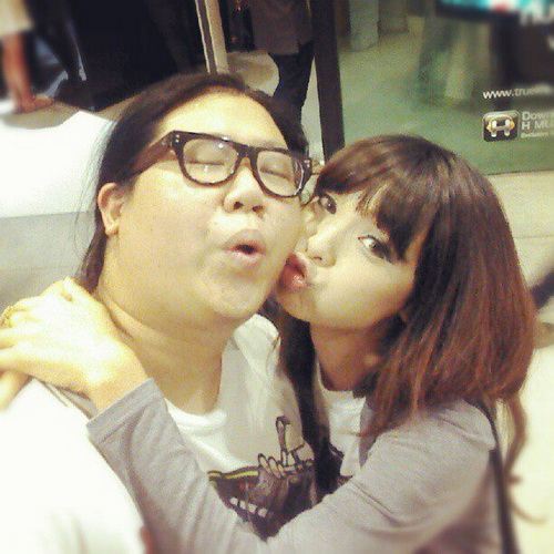 "สาวงาม" กับ "สัตว์ร้าย" จิ๋ว จิ๋ว และ จอร์จ VRZO