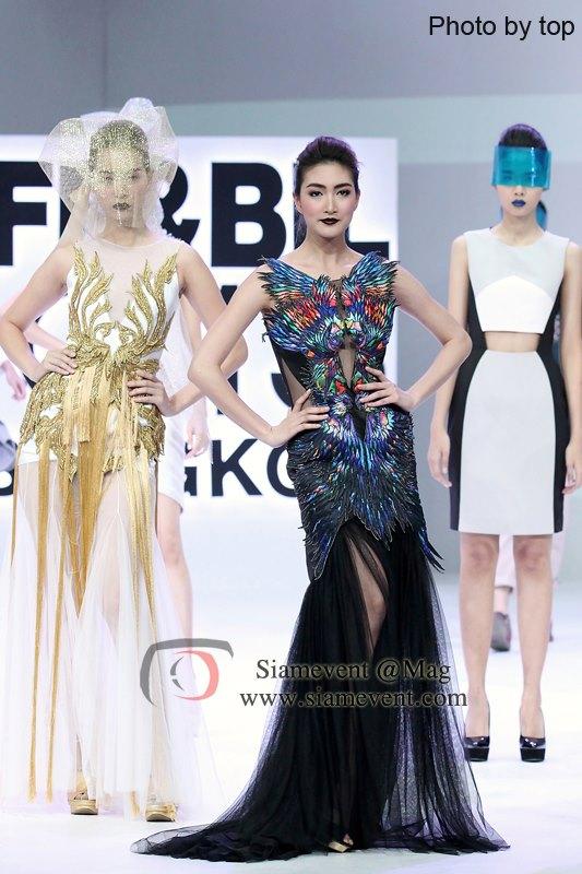 "แพนเค้ก-เขมนิจ" งาน BIFF&BIL 2013