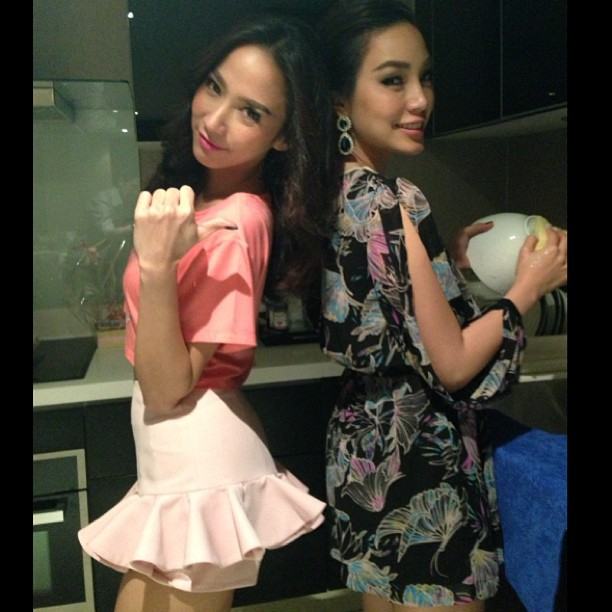 IG"""""Aum( Update)