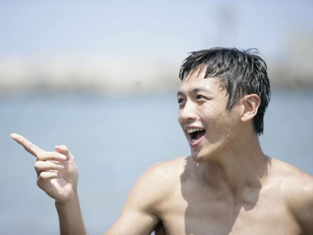 Ke Zhen Dong หรือ Kai Ko