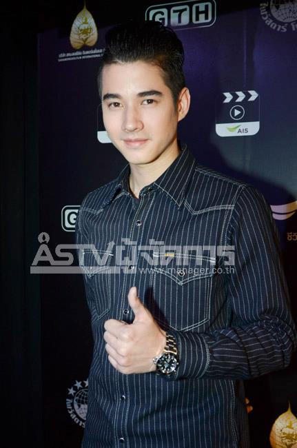 Mario Maurer