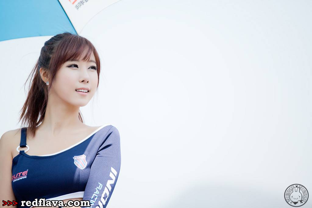 พริตตี้เกาหลี KSF 2013