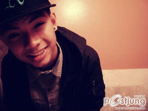 หล่อบ้างน่ารักบ้าง