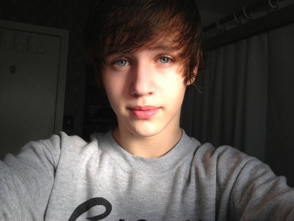 All American Guys (facebook) HOT GUYS!!! รูปจาก IG