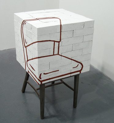 Chair Art