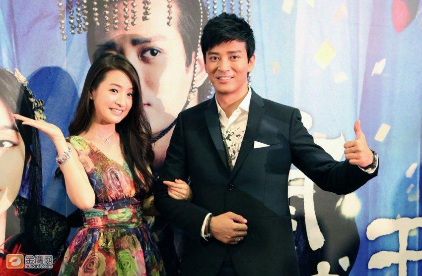 อัพเดรต จาก 兰陵王 Lan Ling Wang -2013 part15