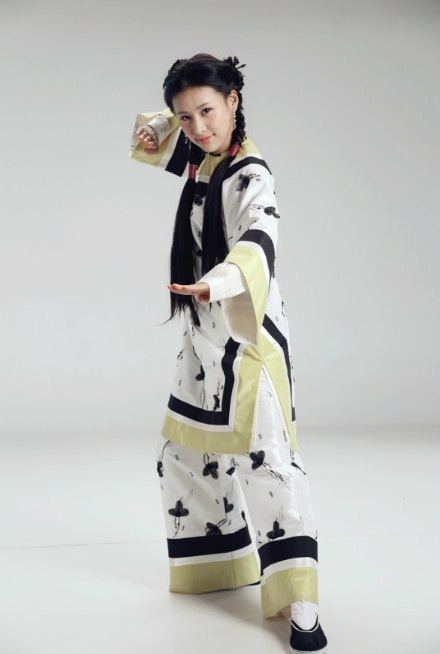 อุ้ยเสี่ยวป้อ ตำนานเหนุ่มจ้าวสำราญ ฉบับใหม่《鹿鼎记》 New Legend Wei Xiao ...