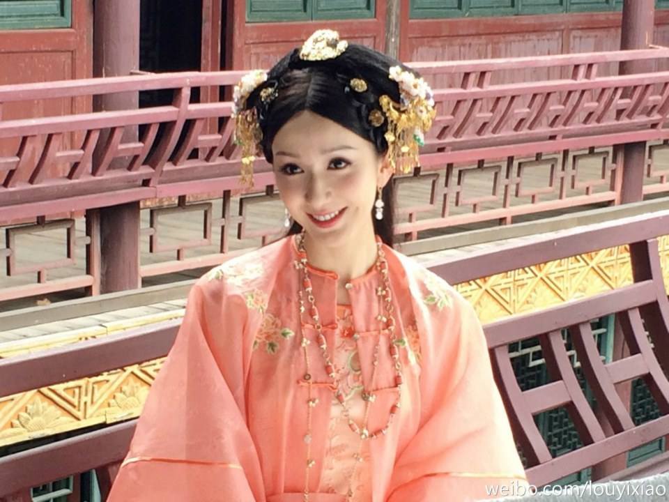 อุ้ยเสี่ยวป้อ ตำนานเหนุ่มจ้าวสำราญ ฉบับใหม่《鹿鼎记》 New Legend Wei Xiao ...