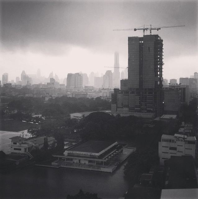 TV5 Building, 22 Storey สวยสง่า ทรงพลัง ติดรถไฟฟ้ามากที่สุดในกรุงเทพมหานคร