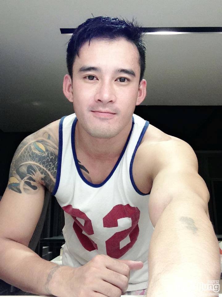 Nicky Smart หล่อชอบ