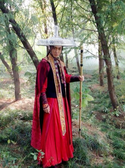 New Gan Shi Jiu Mei 《新甘十九妹》2013-2014 part6