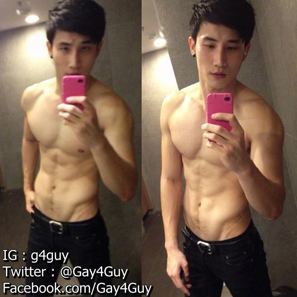 หนุ่มหล่อเซ็กซี่ แซ่บเวอร์ 27 5645