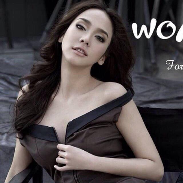 Wom-n by aum patchrapa เพิ่มเติม