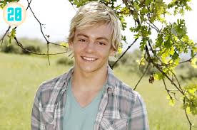 Ross Lynch