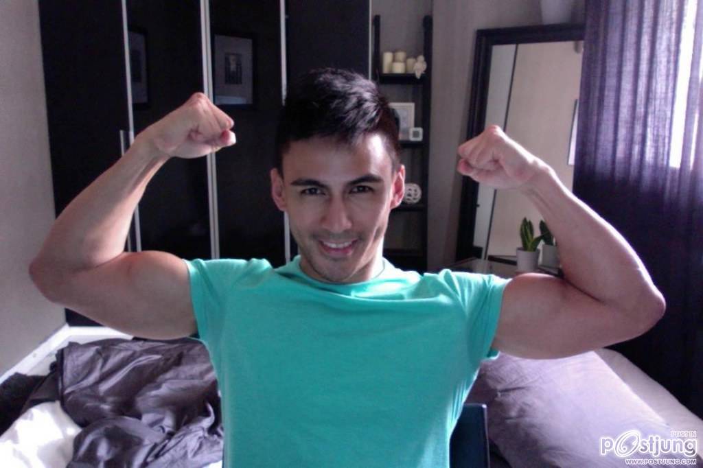 Rene Mayo ติดตามผลงานคนแซ่บ