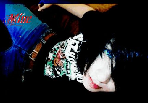 Emo Dark No.1