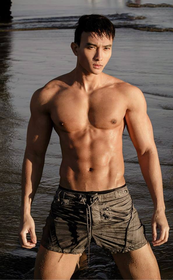 Tan Chan กับภาพสวย ๆ ของเค้า