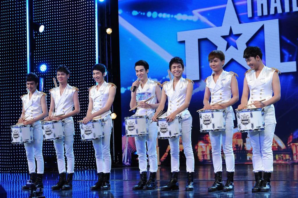 TGT สัปดาห์ที่ผ่านมา แซ่บ!