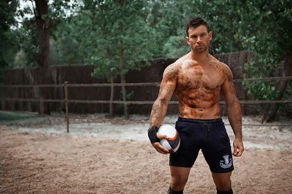 Introducing Torchpack : HQ images