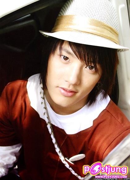 PiCxx DJ. เต้ย ธโนทัย น่ารักอะ