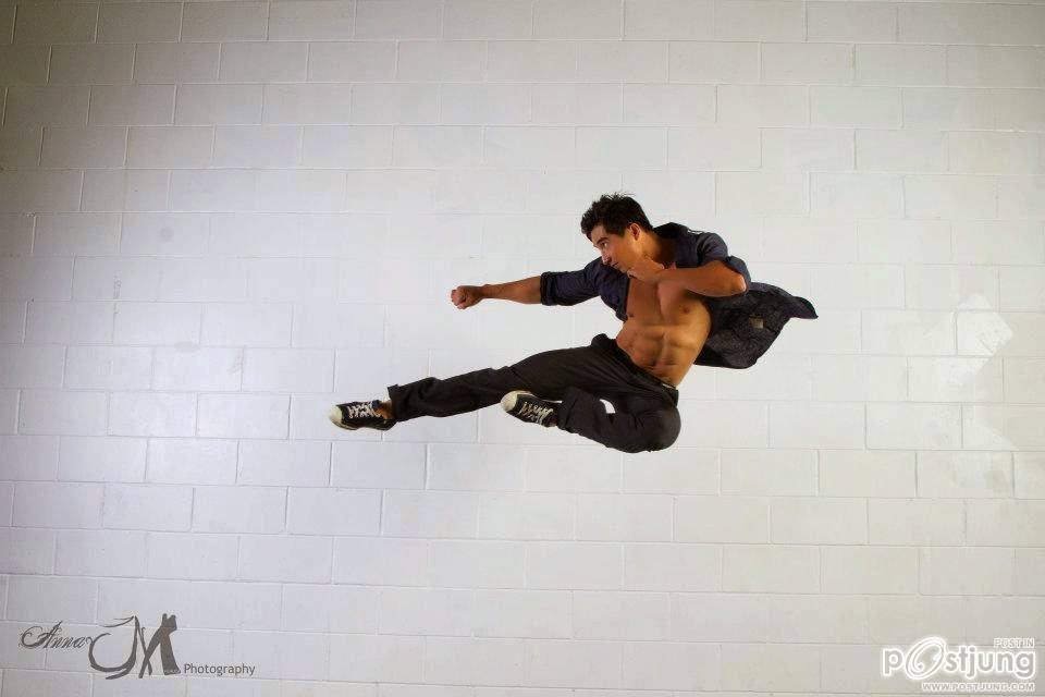 Ludi Linมาดเซ็กซี่