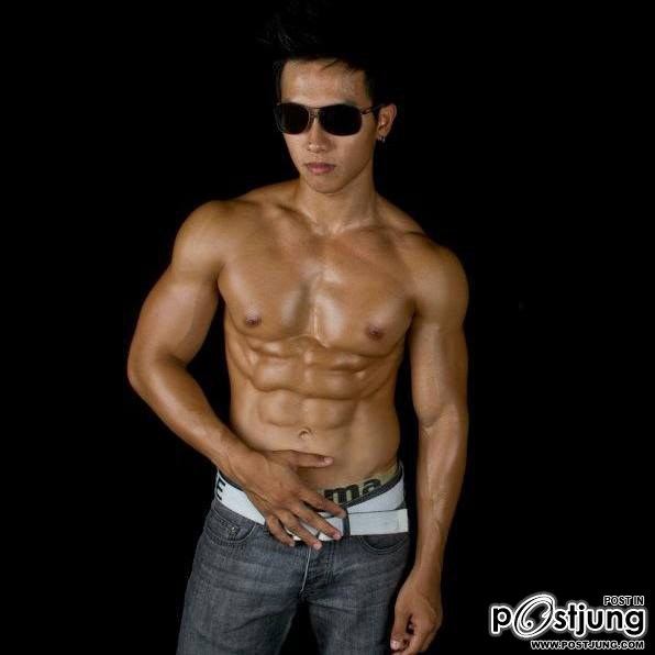คนรักหนุ่มเซ็กซี่ 649 - Hans Yung