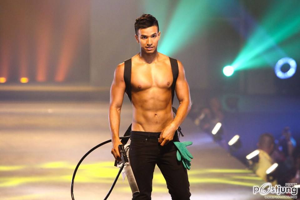 MARKKI STROEM สเป๊กมากกกก