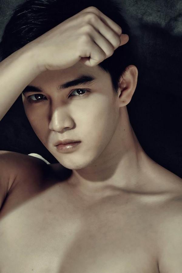 Philip Huynh อีกซักเซ็ตนะคะ