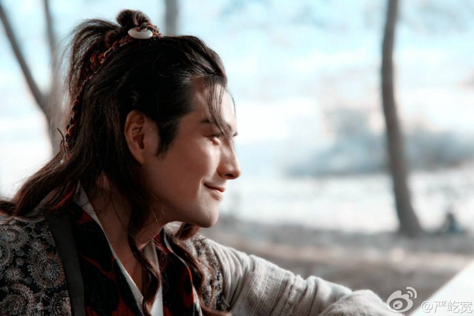 《新萧十一郎》 New Legend Xiao Shi Yi Lang 2015 part9