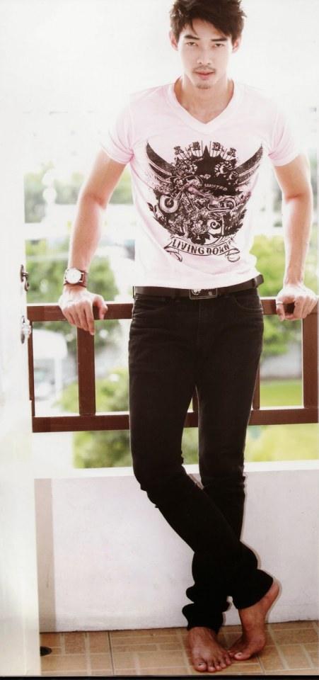 แจ็ค ไมตรี - Snake Plus 05