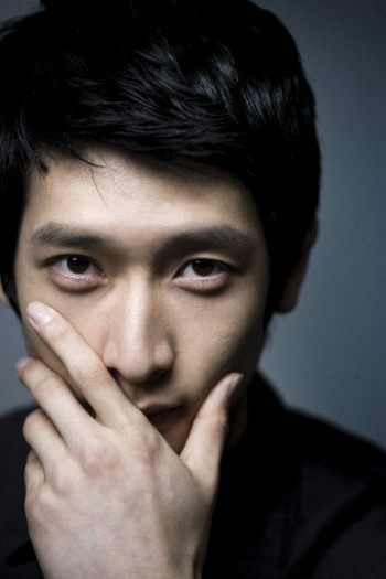 Moon Sung-Min นักวอลเลย์บอลทีมชาติเกาหลีใต้