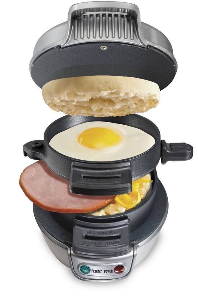 Genius Breakfast Gadgets That Will Revolutionize Your Life