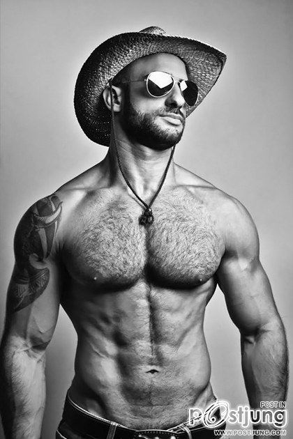 Eliad Cohen : Papa Party Wild West Paris