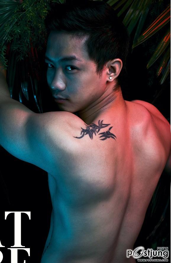 NATURAL BY AARON DO fotogapher