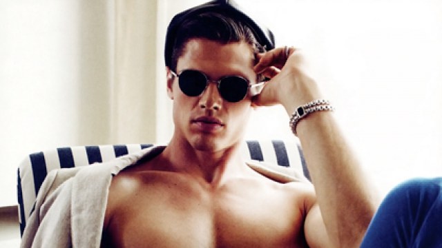 Brian Shimansky by David Roemer