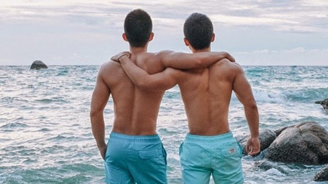 @patoetto คู่รักอาตี๋