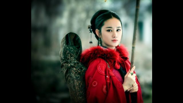 The Legend Of Shao Lin 《少林大药局》 2015 part4