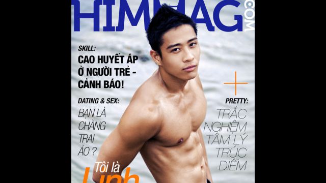 ขุดกรุ Himmag 20 - Nguyen Linh Son