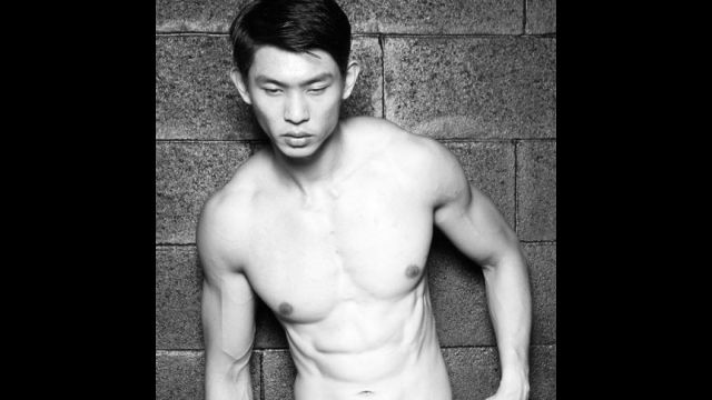 ส่งตรงจากแดนลอดช่อง พ่อ Gerald Lim