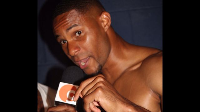 Cj wright พระเอกหนังโป๊ผิวเข้ม หน้าหล่อมาก มีกระแสข่าวว่า หน้าเหมือน will smith มากๆ