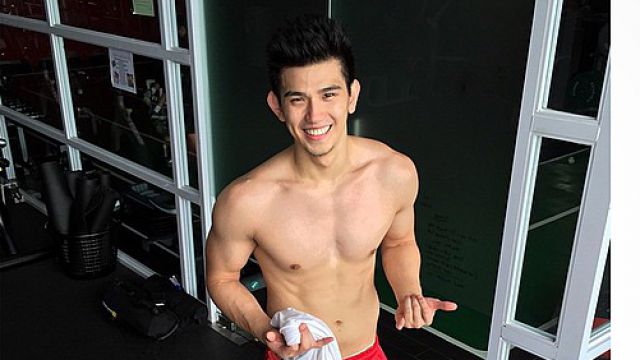 Timothy Lawrence Yap