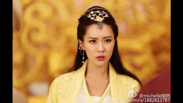 Na Zha and Yang Jian 《哪吒与杨戬》 2015 part6