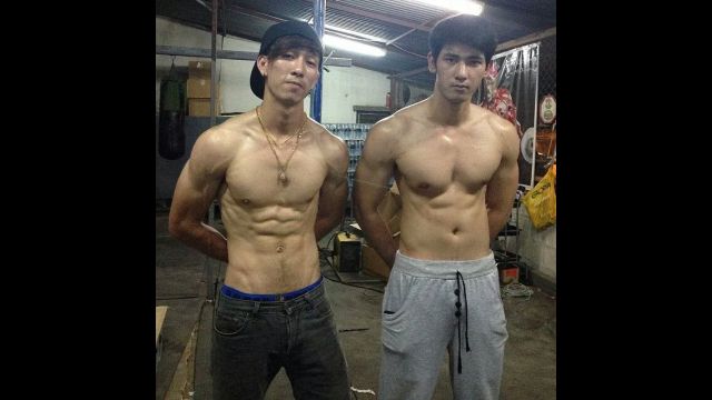 Guy Sixpack