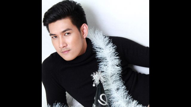 หนุ่มหล่อสุดฟินจาก dopoochai ล่าสุด