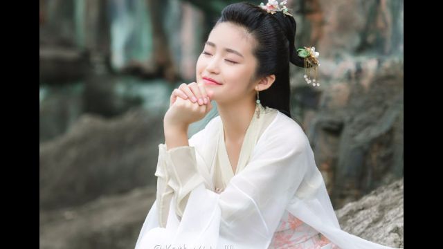 Go Princess Go《太子妃升职记》2015 part10